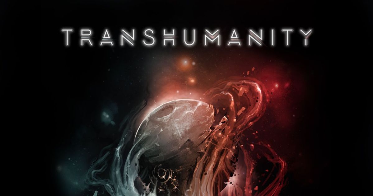 Transhumanity | Board Game | BoardGameGeek