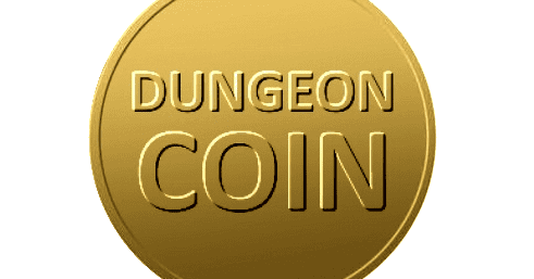 Dungeon Coin | Board Game | BoardGameGeek