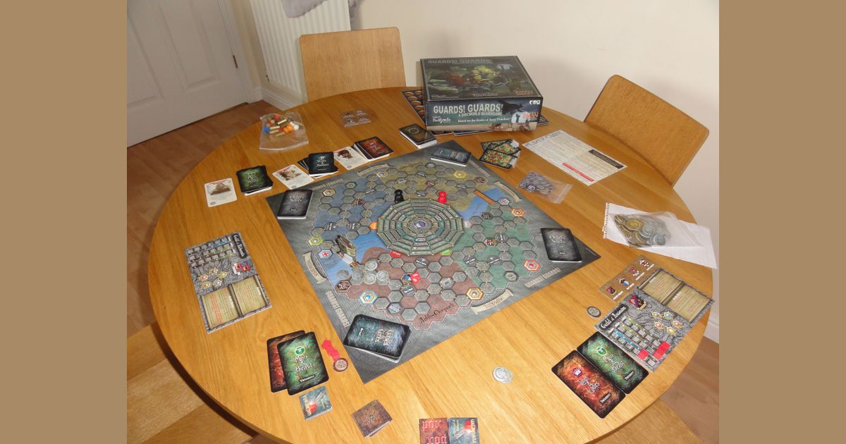 BoardGameGeek