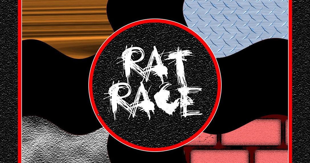 Rat Race | Board Game | BoardGameGeek