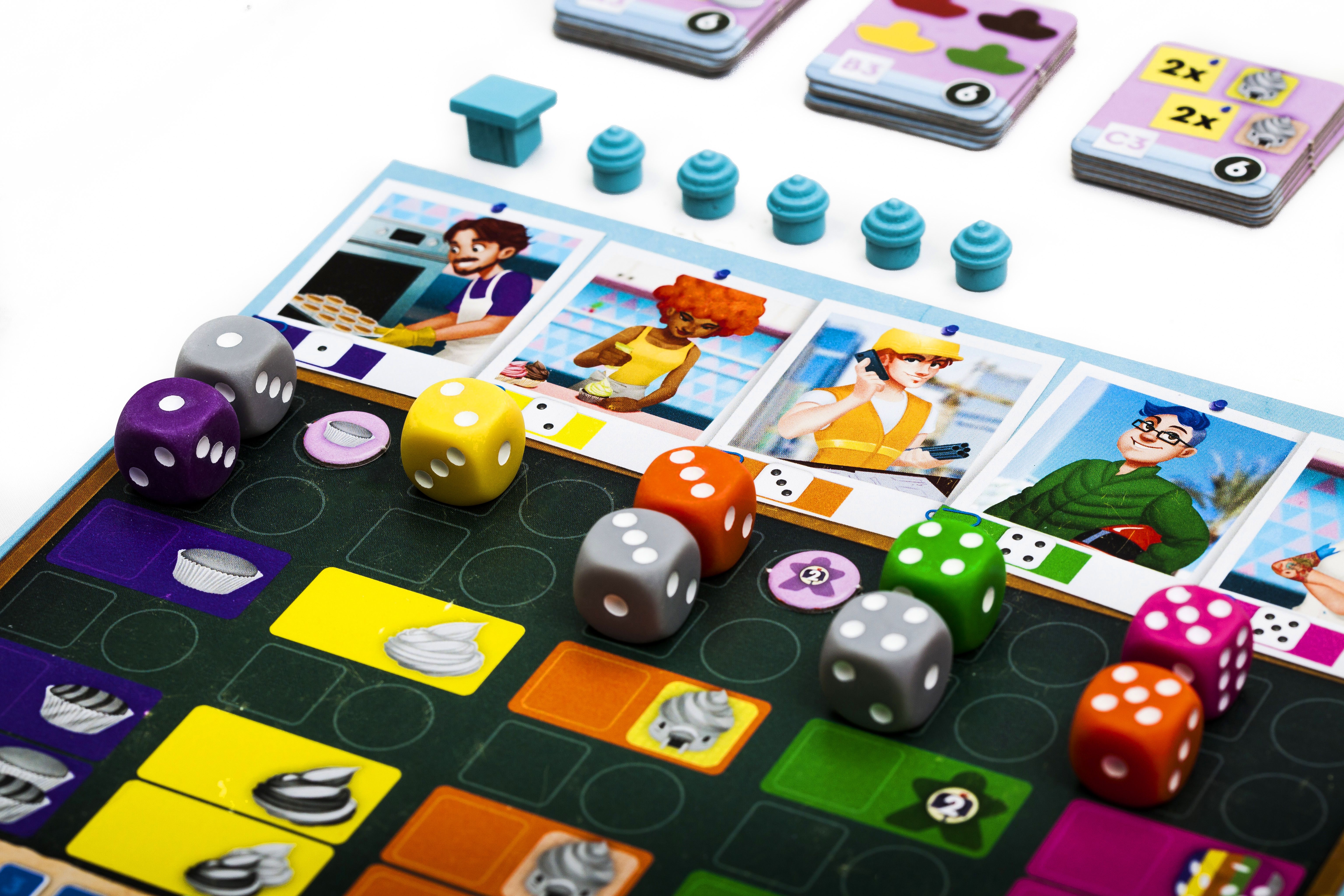 BoardGameGeek