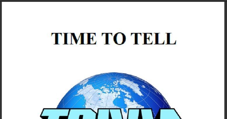 Time to Tell | Board Game | BoardGameGeek