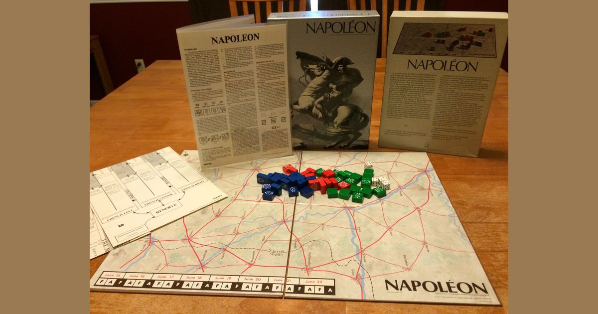 BoardGameGeek