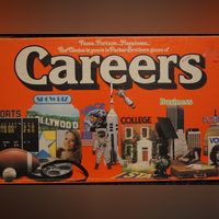 Careers | Board Game | BoardGameGeek