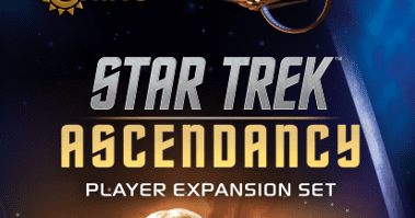 Star Trek: Ascendancy – Vulcan High Command | Board Game | BoardGameGeek