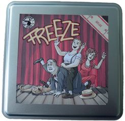 Freeze | Board Game | BoardGameGeek