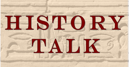 History Talk | Board Game | BoardGameGeek