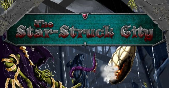 The Star-Struck City | Board Game | BoardGameGeek