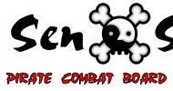 Pirate Sen So | Board Game | BoardGameGeek