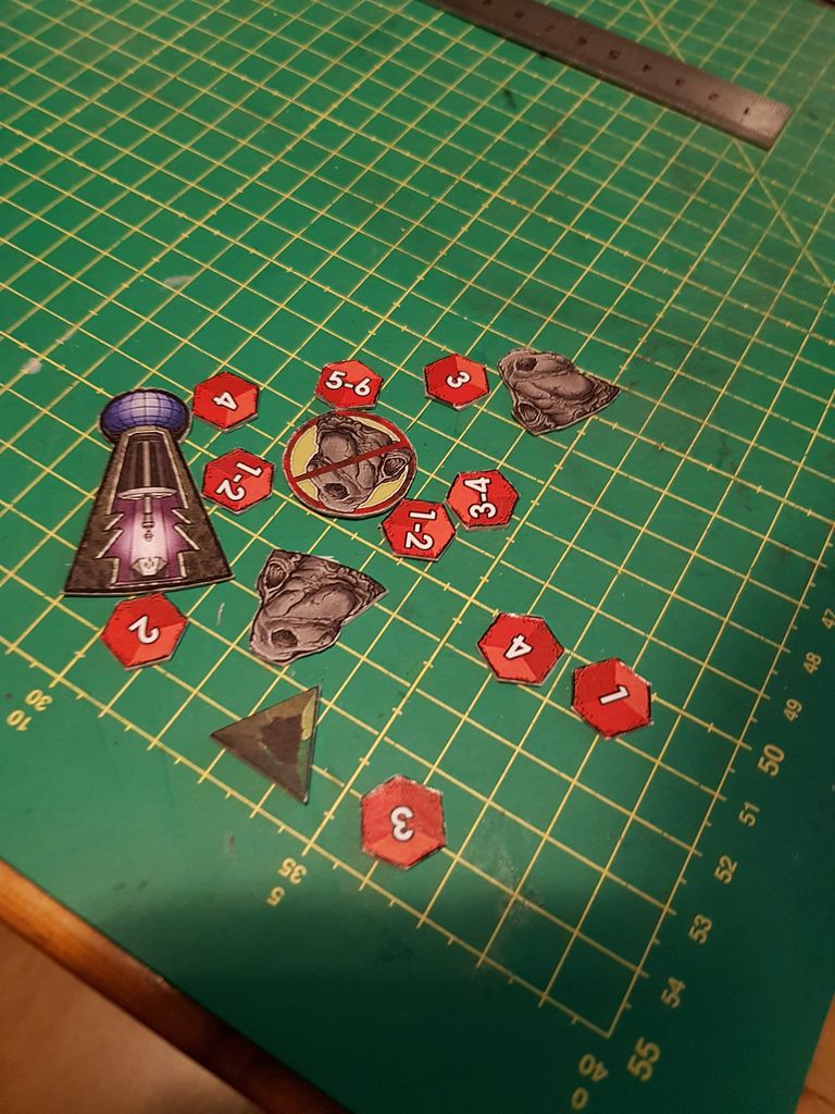 Using Brain Cylinders, Watcher and Slime Mold on any map | Cthulhu Wars ...