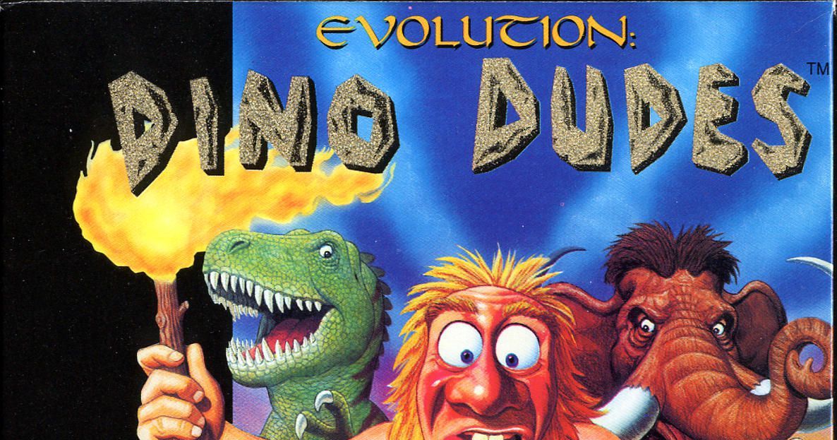 The Humans | Video Game | VideoGameGeek