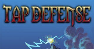 TapDefense | Video Game | VideoGameGeek