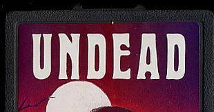 Undead | Board Game | BoardGameGeek
