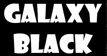 Galaxy Black VI: Judges' Guide to the Collapsing Universe | RPG Item ...