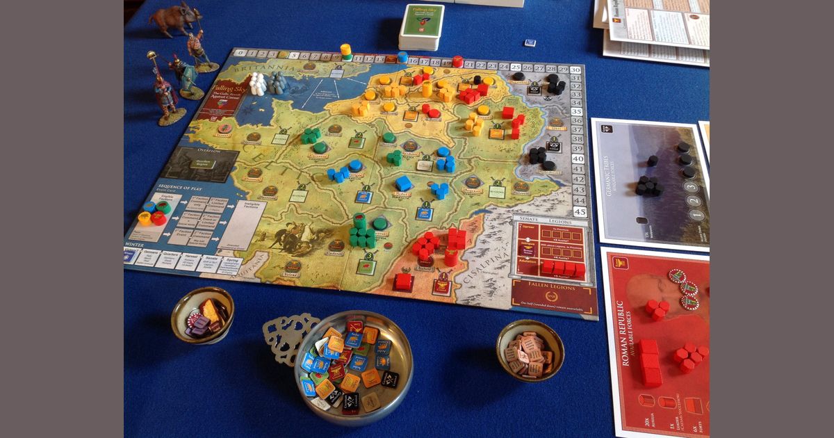 BoardGameGeek