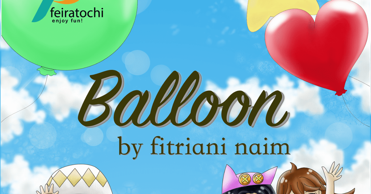 Balloon | Board Game | BoardGameGeek