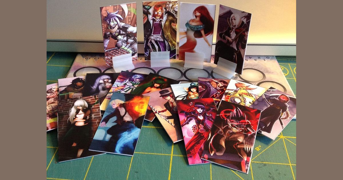 BoardGameGeek