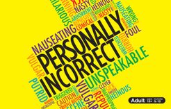 Personally Incorrect: Yellow Box Expansion | Board Game | BoardGameGeek