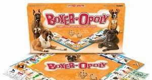Boxer-opoly | Board Game | BoardGameGeek