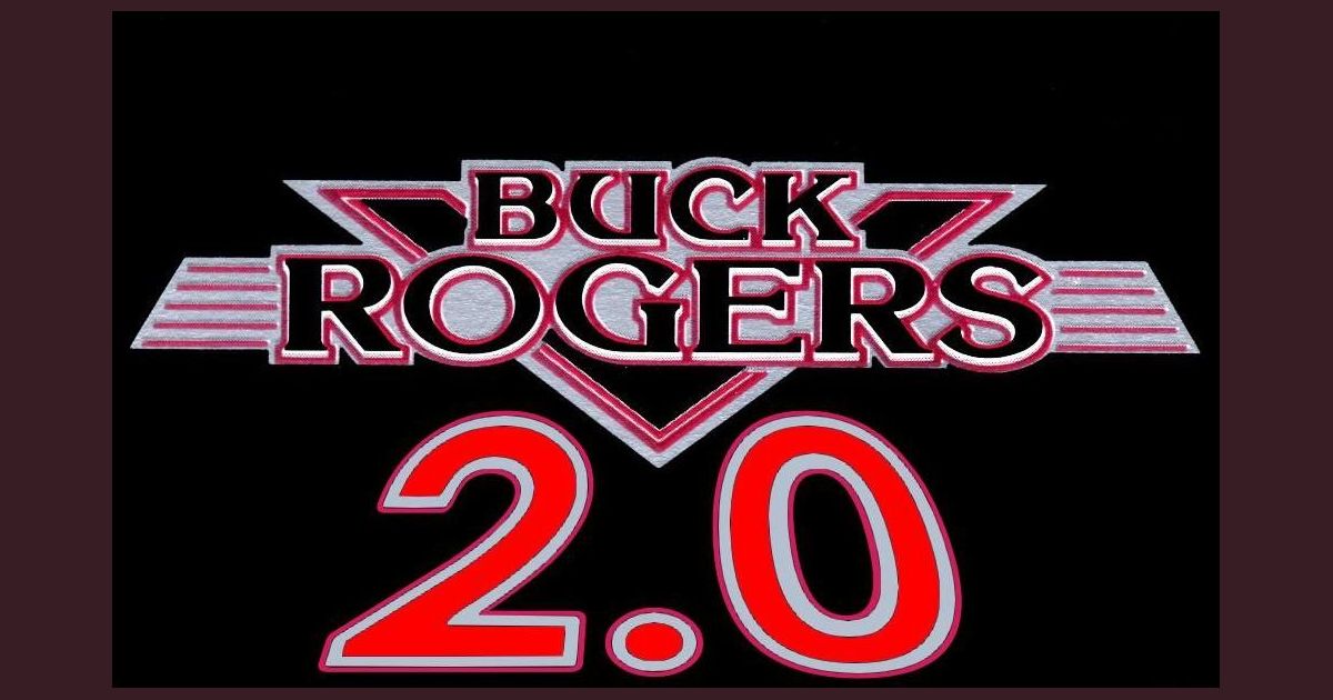 Buck Rogers Rules v2.02 PDF | Buck Rogers 2.0