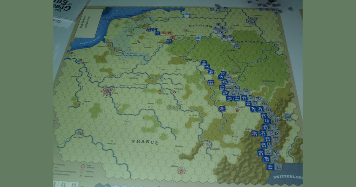BoardGameGeek