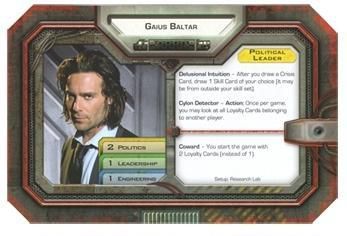 BSG 155: Return to Duty