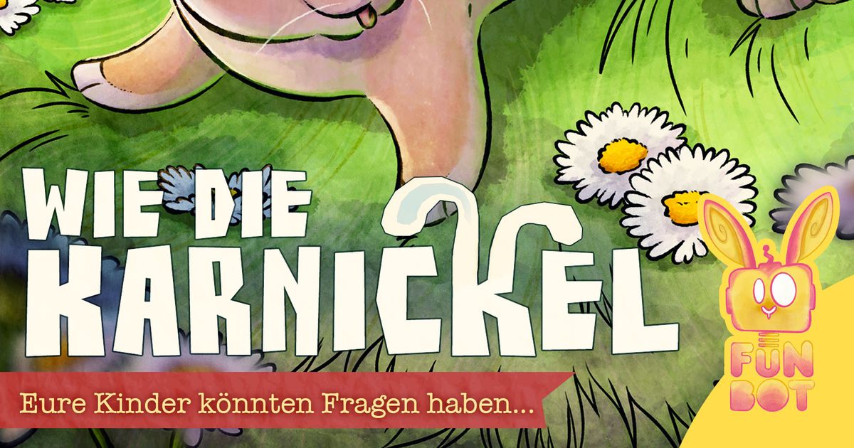 Wie die Karnickel | Board Game | BoardGameGeek