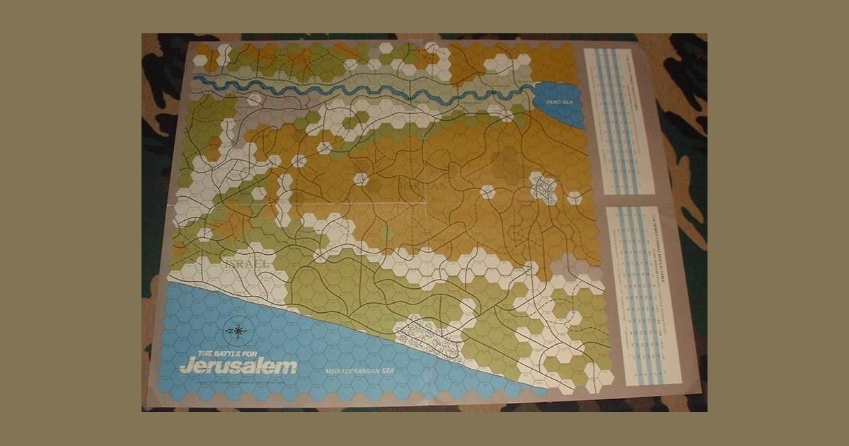 The games of Mark Herman