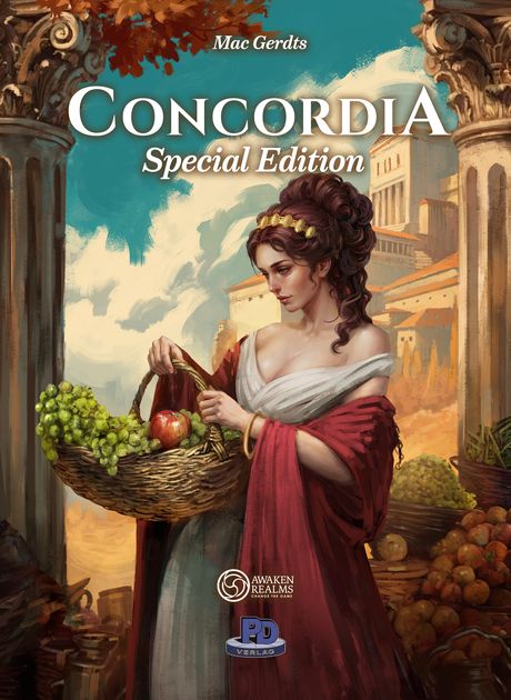 A Statement on the use of AI from PD-Verlag | Concordia: Special Edition