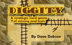 Diggity | Board Game | BoardGameGeek