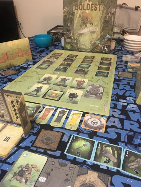 BoardGameGeek