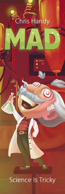 MAD Quick Review | MAD