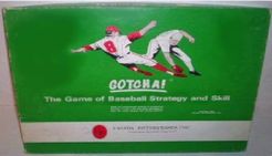 Gotcha! | Board Game | BoardGameGeek