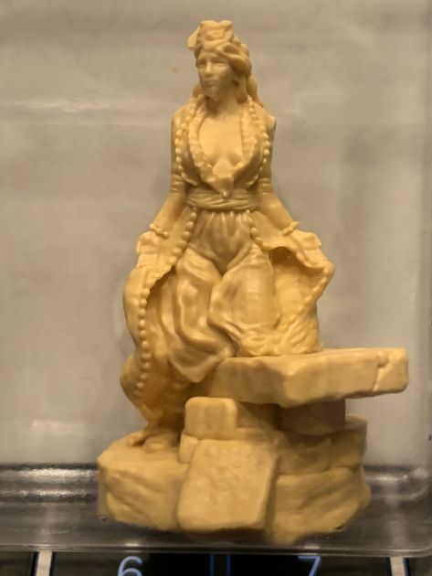 Freedom! Resin Game Round Marker | Board Game Accessory | BoardGameGeek