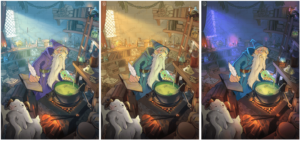 Alchemist's Apprentice - 2022 Solitaire PnP Contest [CONTEST READY]