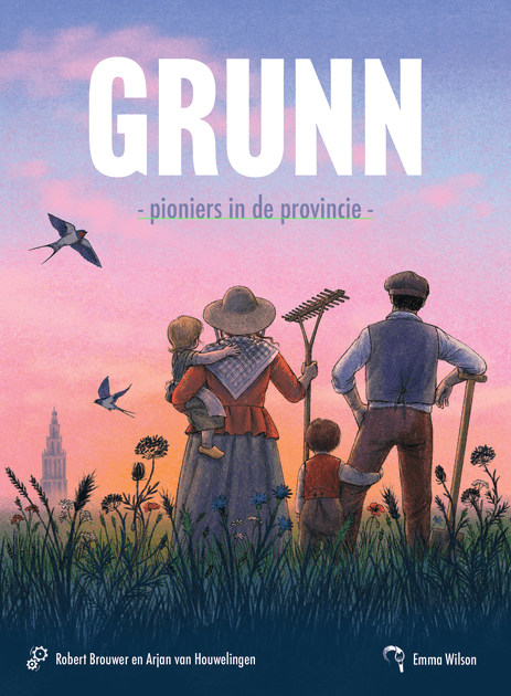 GRUNN | How to play, and a COMPLETELY BIASED review | GRUNN: Pioniers ...