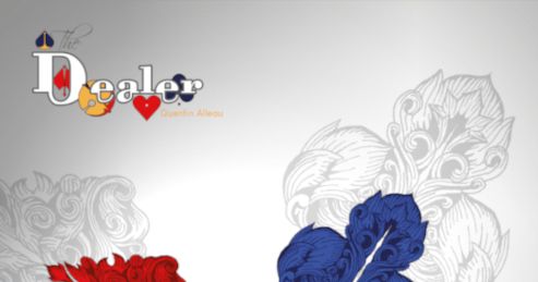 The Dealer | Board Game | BoardGameGeek