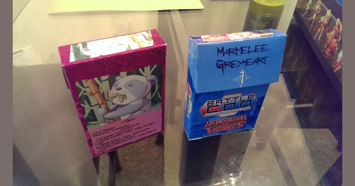 BoardGameGeek