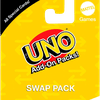 UNO: Add-On Packs! – Swap Pack | Board Game | BoardGameGeek