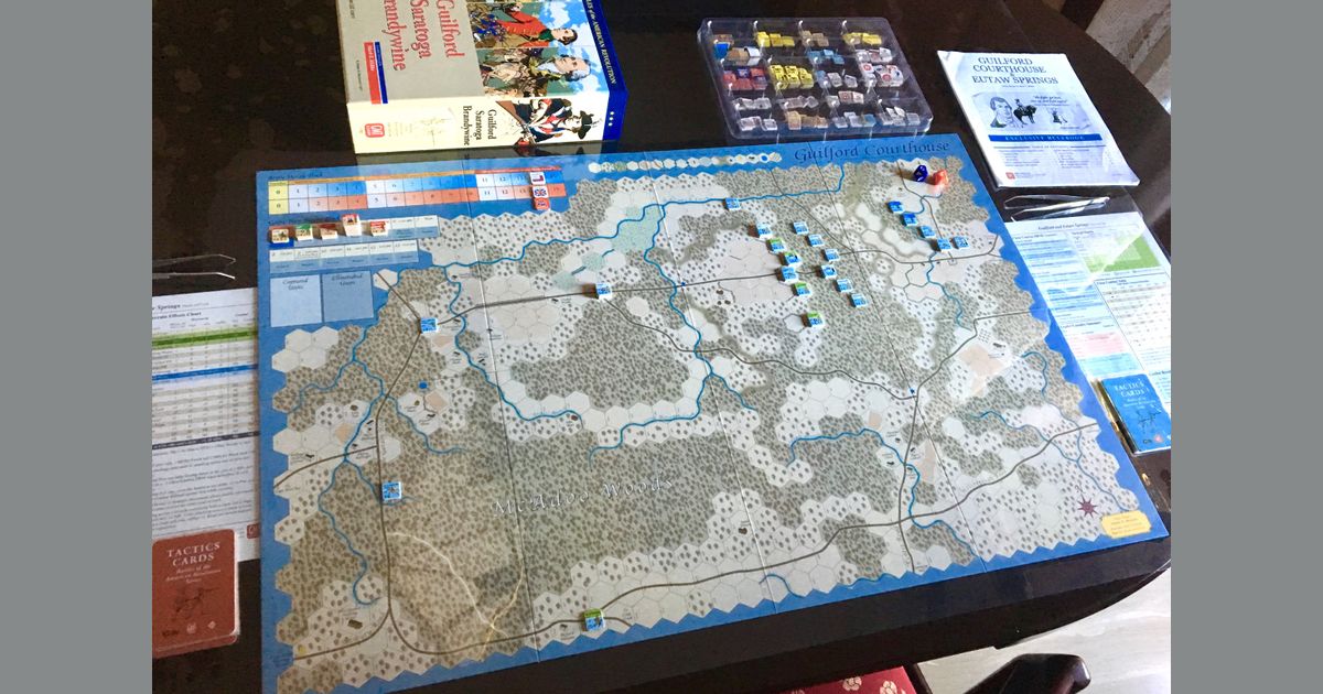 BoardGameGeek