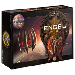 Rapture: Angels Starter Box | Board Game | BoardGameGeek