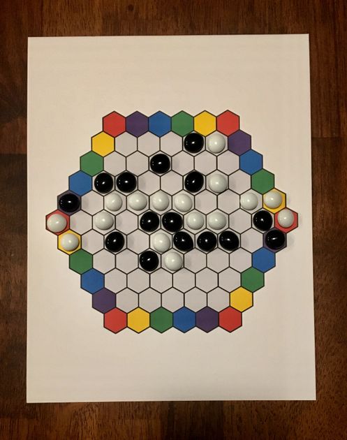 Iris | Board Game | BoardGameGeek