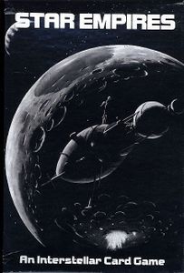 Star Empires | Board Game | BoardGameGeek