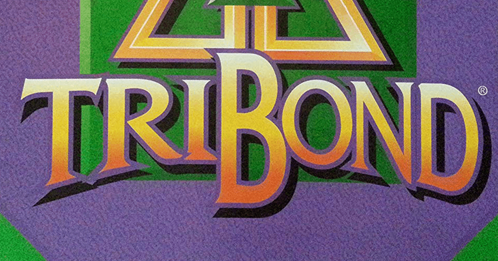 Tribond | Board Game | BoardGameGeek