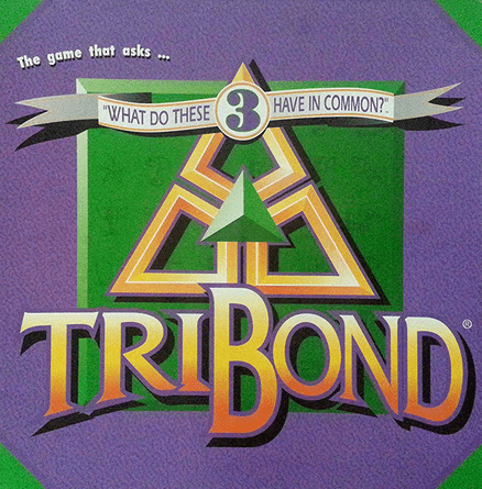 Tribond | Board Game | BoardGameGeek