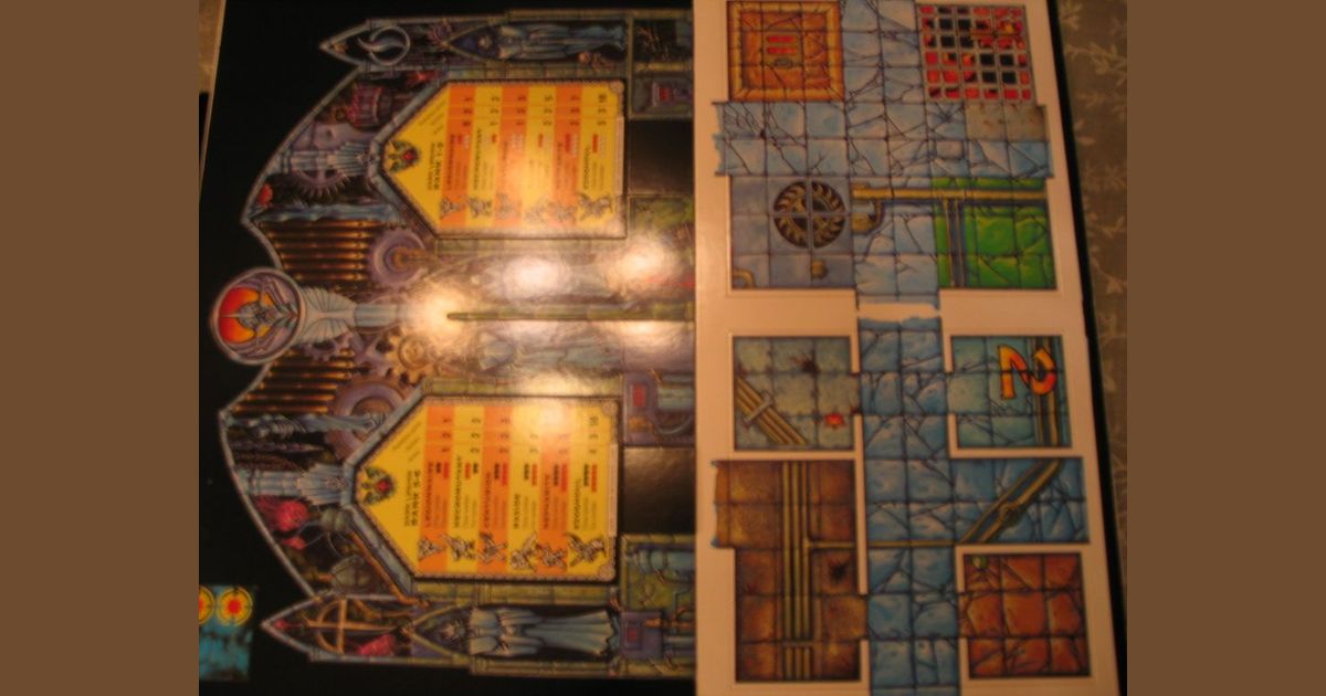 BoardGameGeek