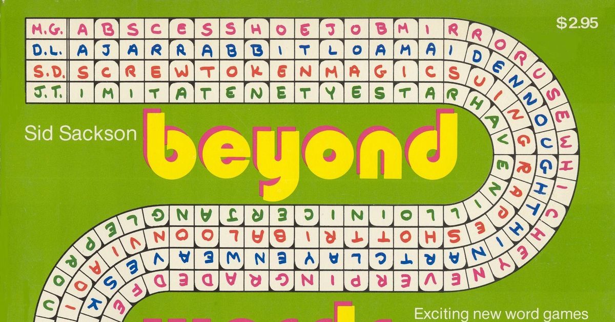 Beyond Words | Board Game | BoardGameGeek