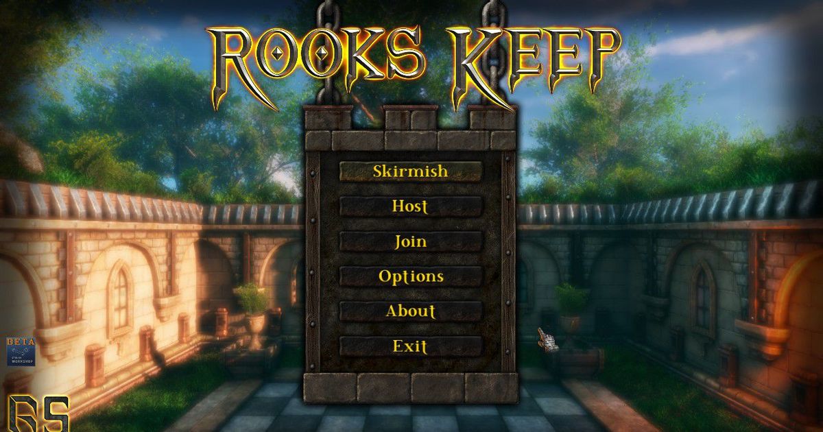 Rook's Keep | Video Game | BoardGameGeek