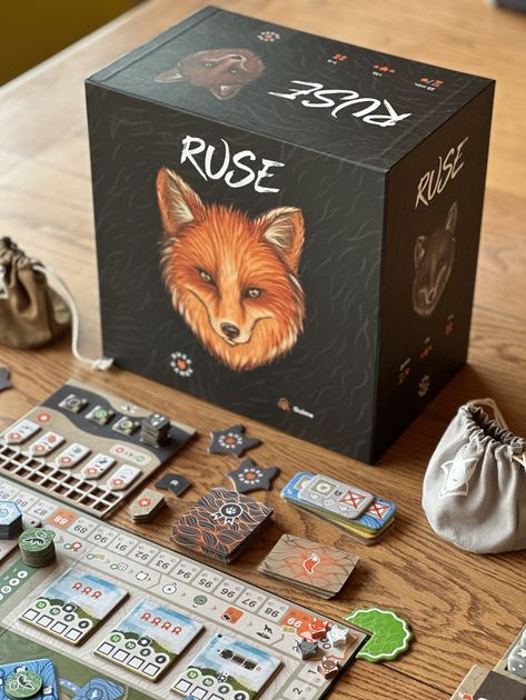 BoardGameGeek