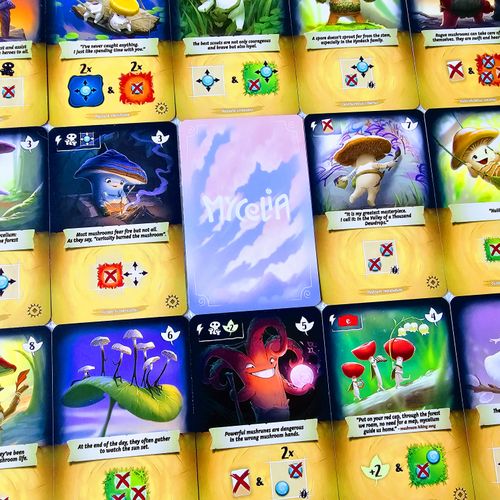 A fun time with a fun guy! (Play It Yourself Review) | Mycelia